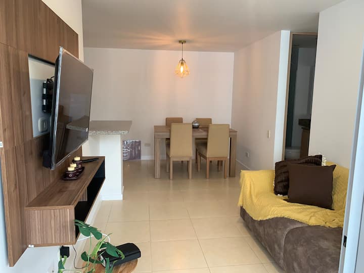Nice Apartment! Great Views! - Poblado - - Medellin, Antioquia, Colombia