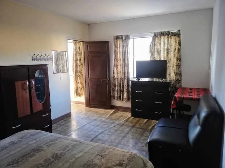 Apartamento Luminoso,zona Sur - La Paz (Bolívia)