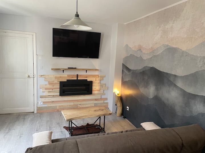 T2 Au Coeur De Luchon - Bagnères-de-Luchon