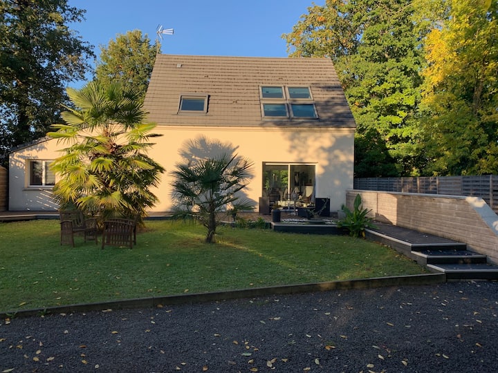 Maison De Jolie Standing - Herblay-sur-Seine