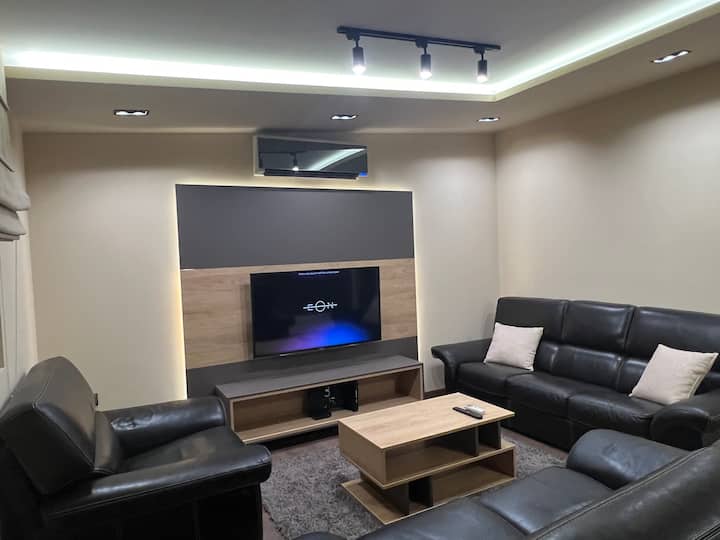 Apartman S&s 1 - Serbie