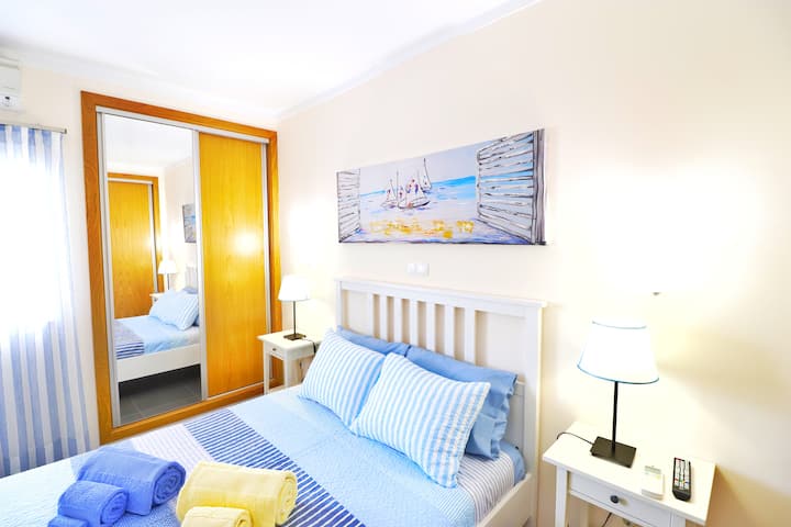 Beachhouse - Praia Da Rocha - Ferragudo