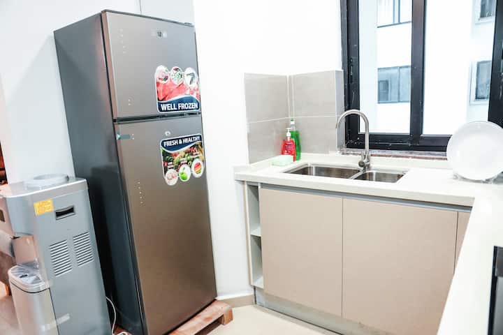 Addis Ababa, Ethiopia, Alsam Real Estate Apartment - Addis Ababa