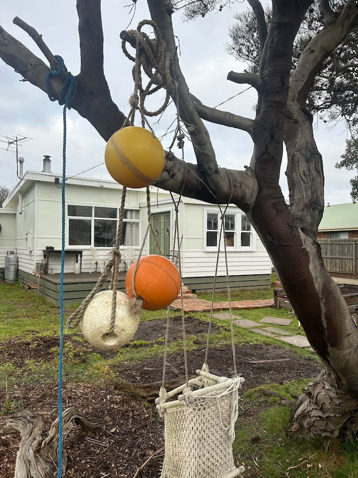 Whimsy Cottage ~Phillip Island - Phillip Island