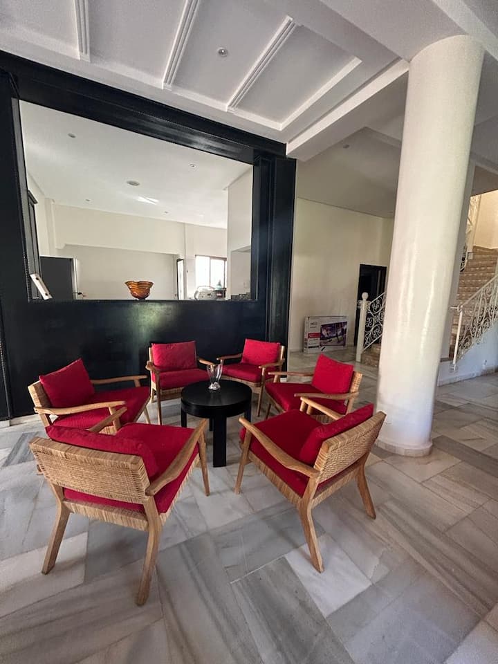 Chambre Double Oualidia - Oualidia