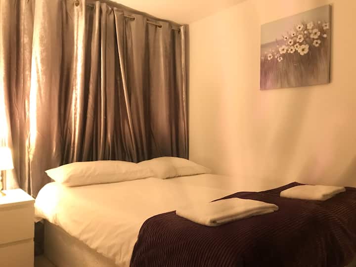 Colchester City Centre Lodge - Colchester
