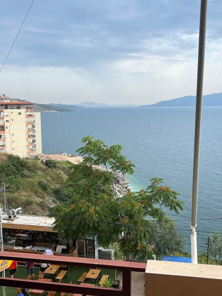 Apartament Kaltersia - Saranda