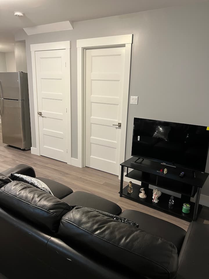 Home Away From Home - Halifax