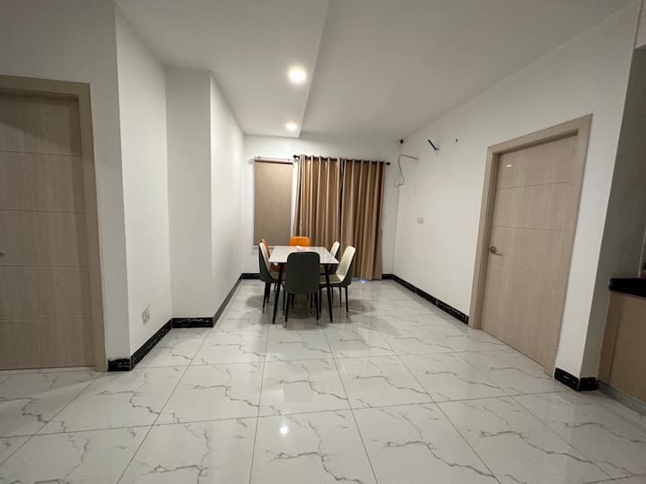 L Residence - Boeung Tompun - Nom Pen