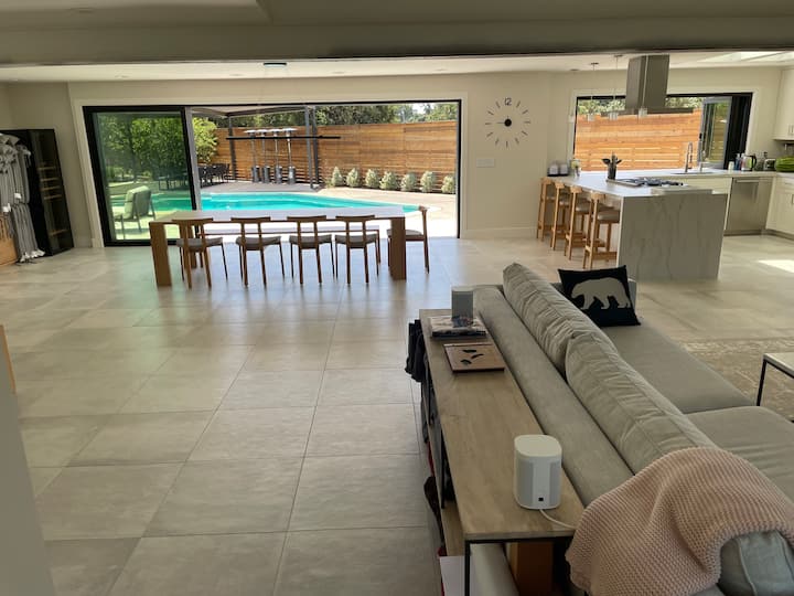 Sonoma Poolside Retreat - Sonoma