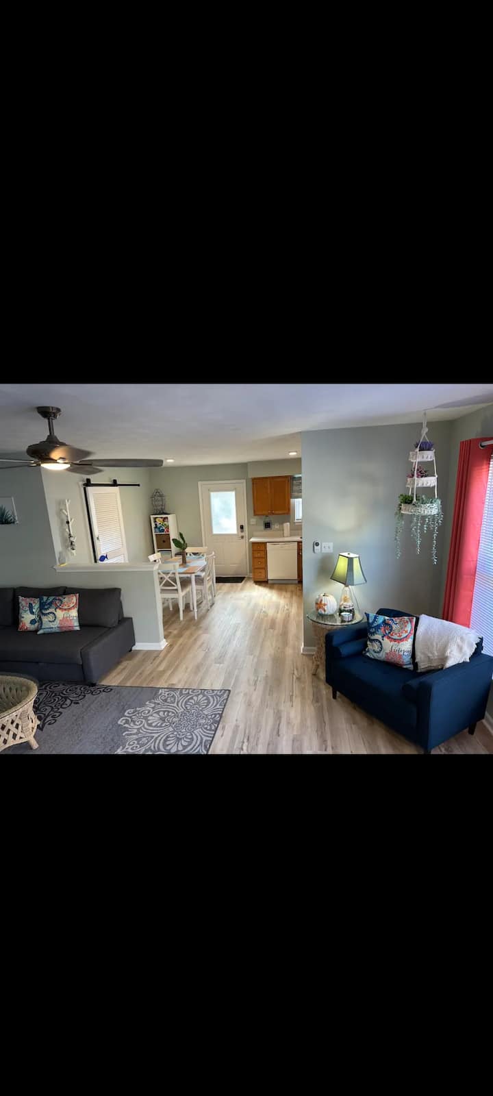 O-fish-ally On Beach Time- 2 Min Walk To Beach! - Virginia Beach, VA