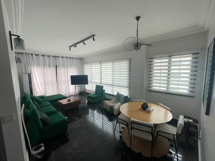 Spacious Apartment By Boma Hotel | Wi-fi | Beach - Dakar