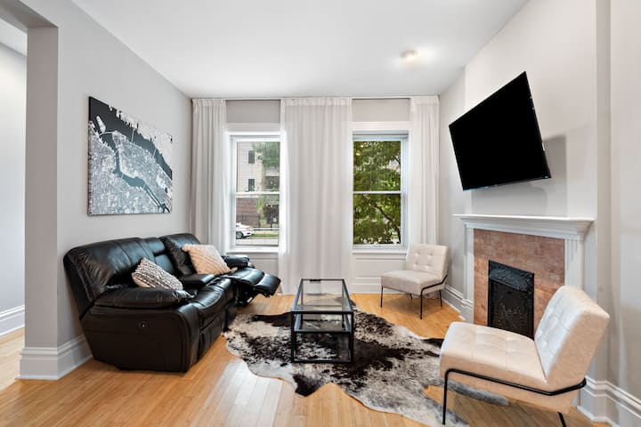 King Beds, Grove, Walkable To Forest Park, Bjc - Saint-Louis, MO