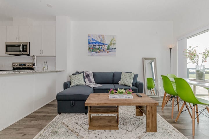 Condo In Oakville - Oakville