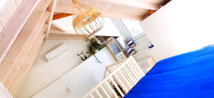 Cosy 21 - Rhodes Airport (RHO)