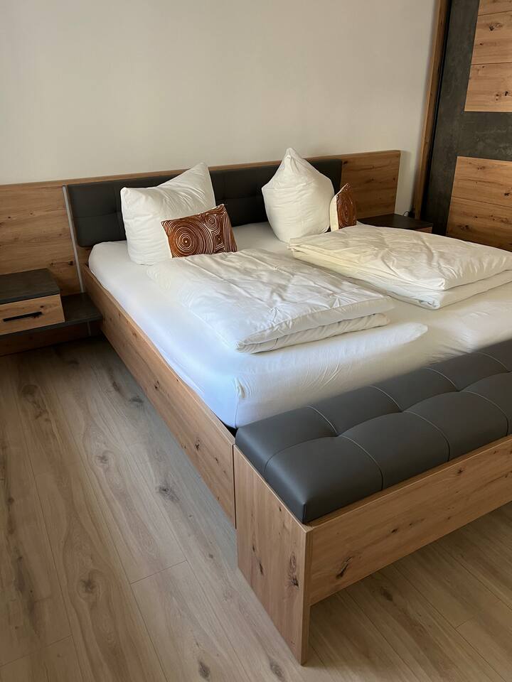 Otto-maigler-see/köln-hürth - Brühl