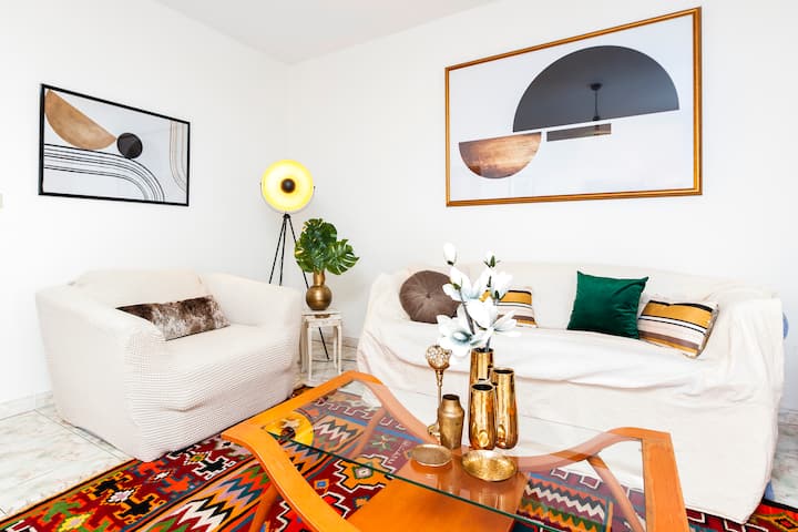 Villa Mareonda Sussurro Apt.3 - Charming & Quiet - Rovinj