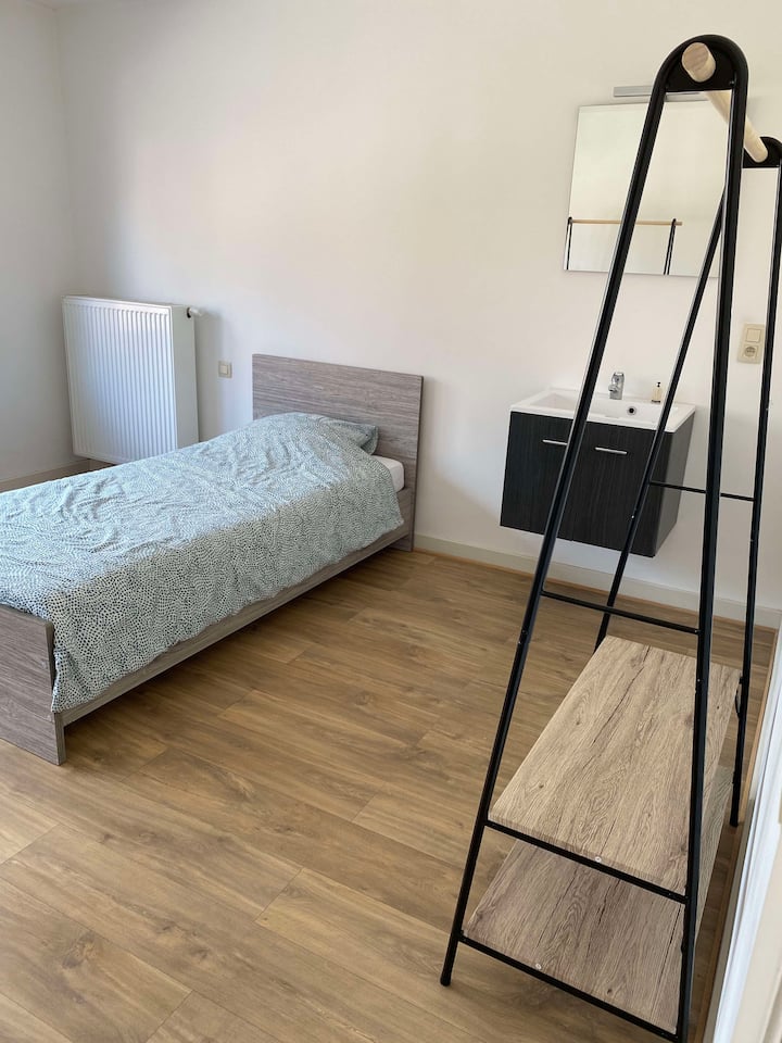 Comfortabele Woning Izegem - Izegem