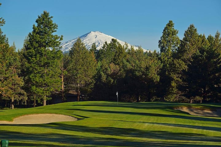 Room, 2 Double Beds In Bend, Or - Sunriver, OR