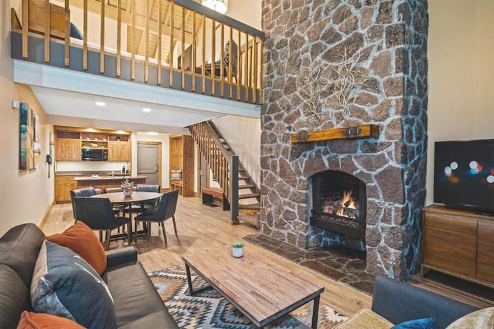 Premium Room In Or - Sunriver, OR