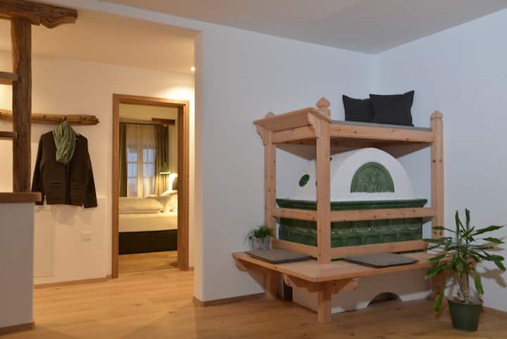 Landhaus Breitenberg - Apartment Nr. 3 - Merano