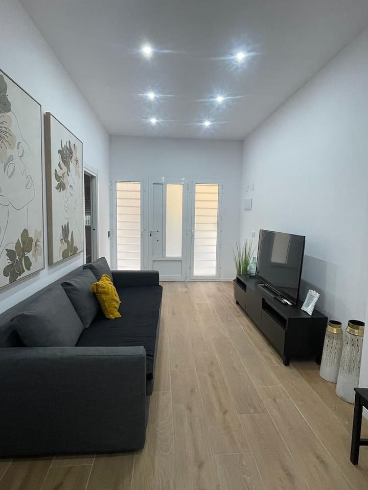 Uim Mediterraneo Casa Virgen De Los Dolores Wifi - Sagunto
