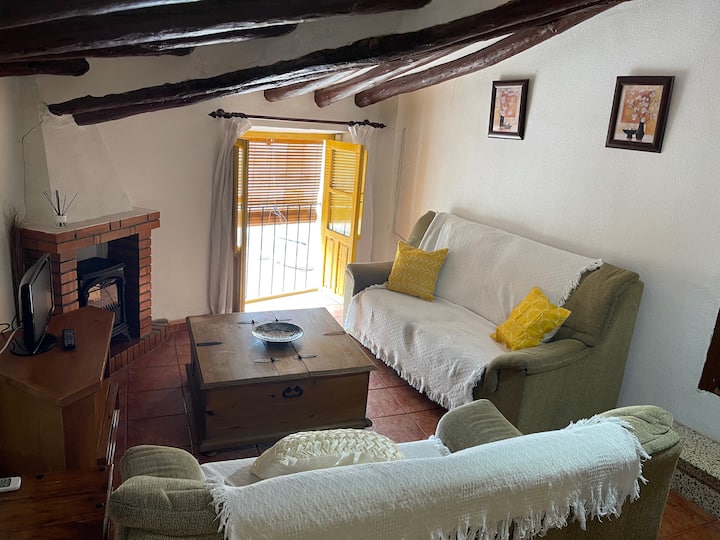 2 Bed Flat In Caravaca W Terrace - Caravaca de la Cruz