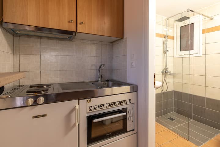 Stela's Apartments - Studio - Cephalonia