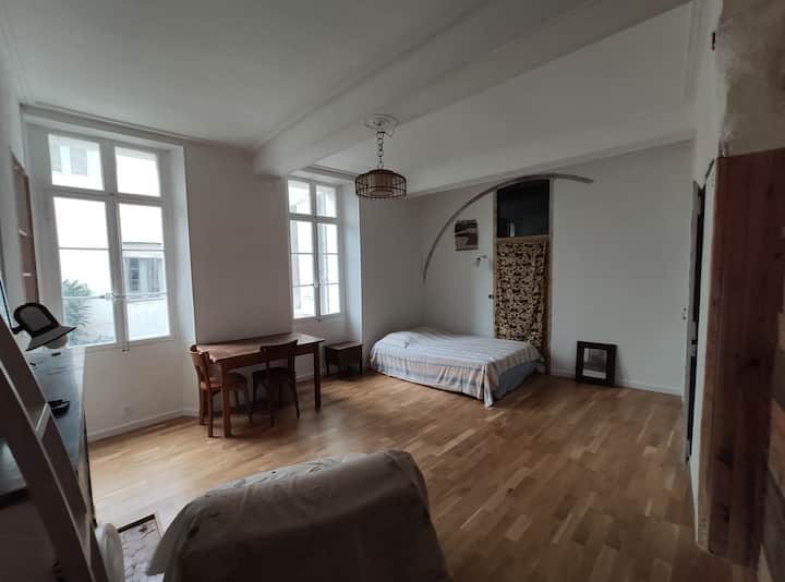 Appartement T 1 Bis - Céret