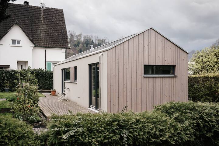 Tiny House - Vorarlberg