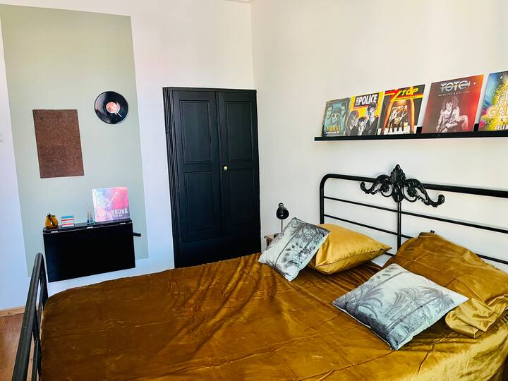 Fijne Kamer Nabij Cs Te Huur - Nijmegen