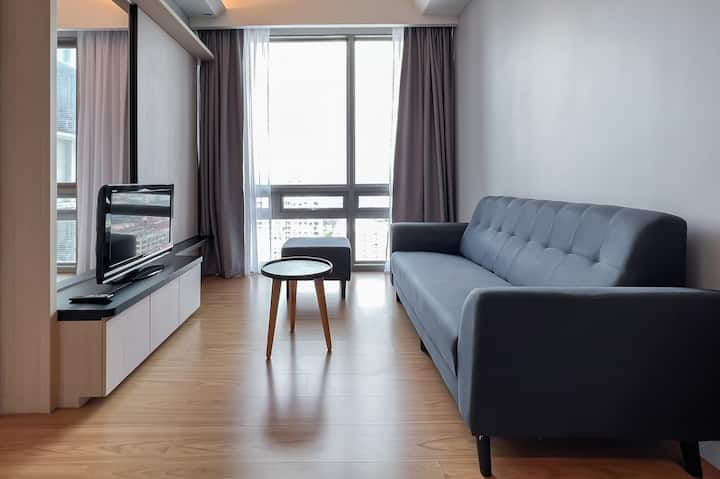 #50 Swiss Garden 1r1b Bukit Bintang, Kl. - Kuala Lumpur
