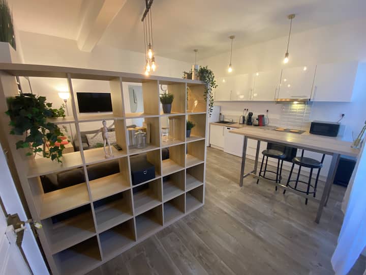 Le Quasi - 100% Conforme & Pro. - Arpajon