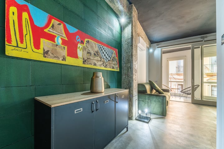 Ex Magazzini | Olive Exclusive Space - Cagliari