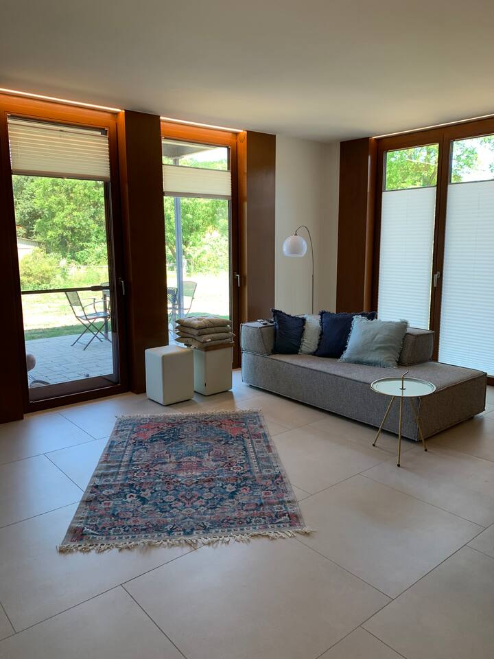 Apartment 1 Gardensuite - Perl