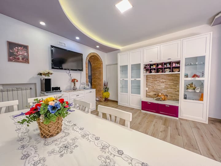 Le Grazie House - Montefiascone