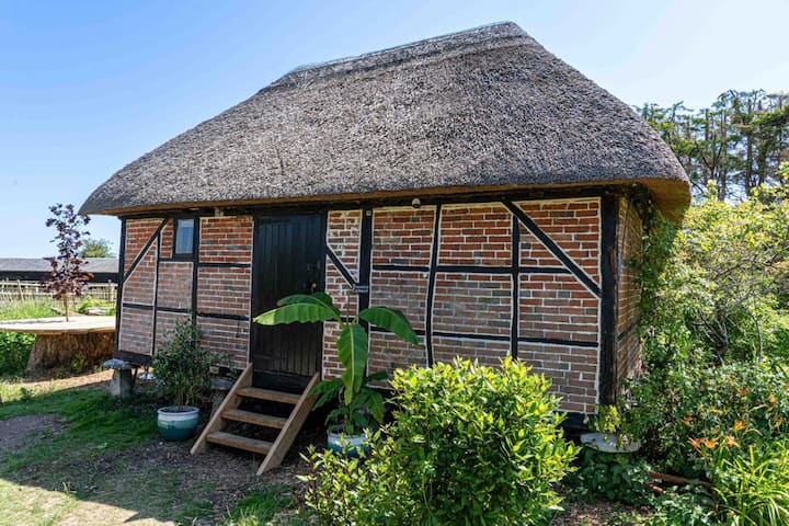 Bramble Cottage - Emsworth