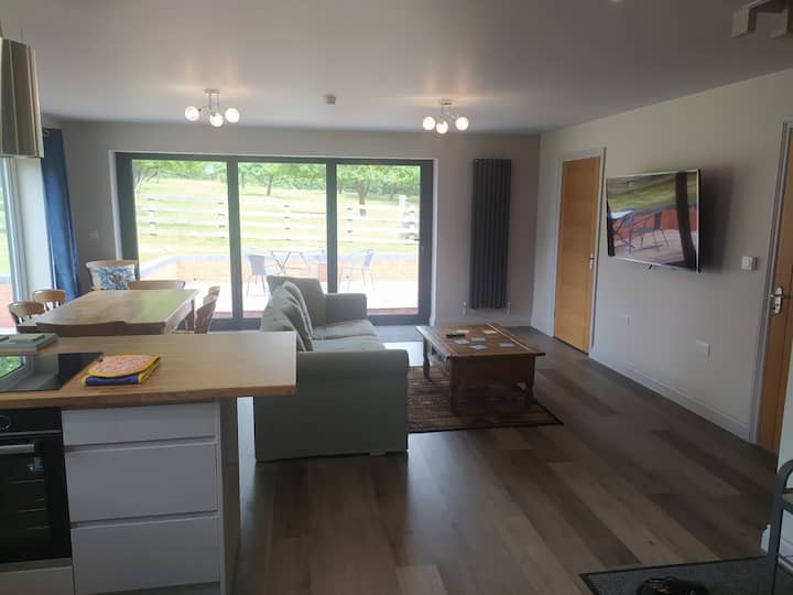 Orchard View - Ledbury