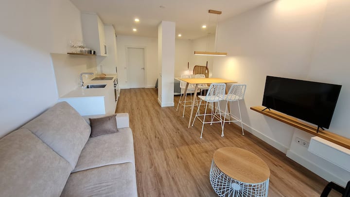 Br Silgar Suites, Sanxenxo - Sanxenxo