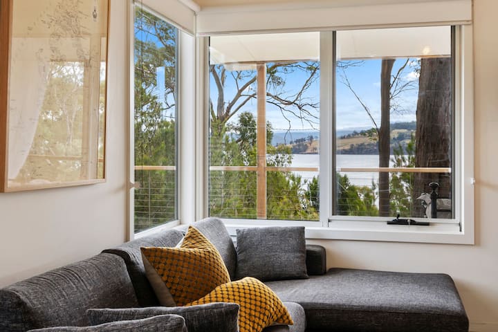 My Bruny Island Home - Kettering