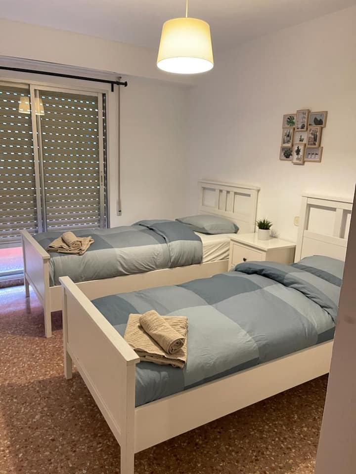 Uim Mediterraneo Isabel 23 Wifi - Sagunto