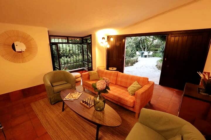 Charming Urban Farmhouse In Sintra - Estoril