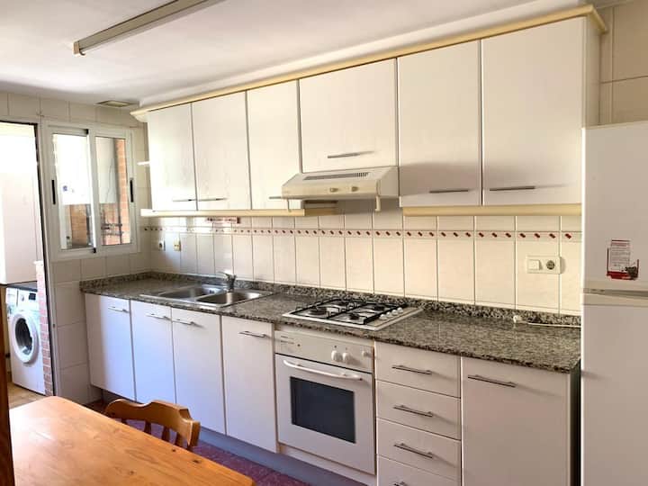 Uim Mediterraneo M Cristina Con Garaje Wifi - Sagunto