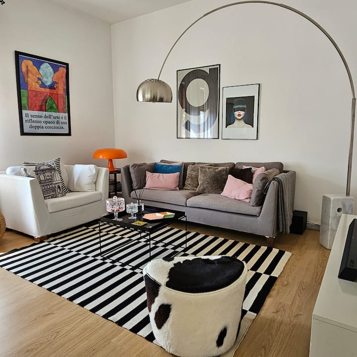 Cozy Room Near Versilia - Italy