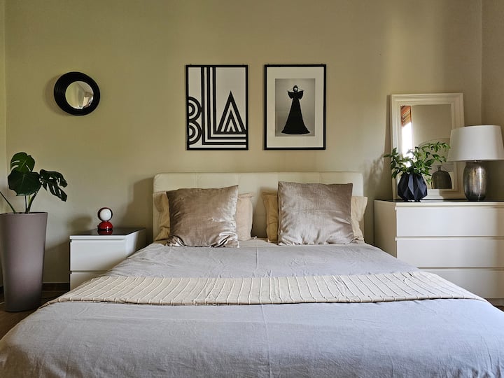 Cozy Room Near Versilia - Forte dei Marmi