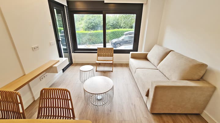 Br Silgar Suites, Sanxenxo - Portonovo