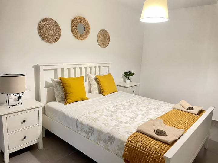 Uim Mediterraneo Atico Hispanidad 1 Wifi - Canet de Berenguer