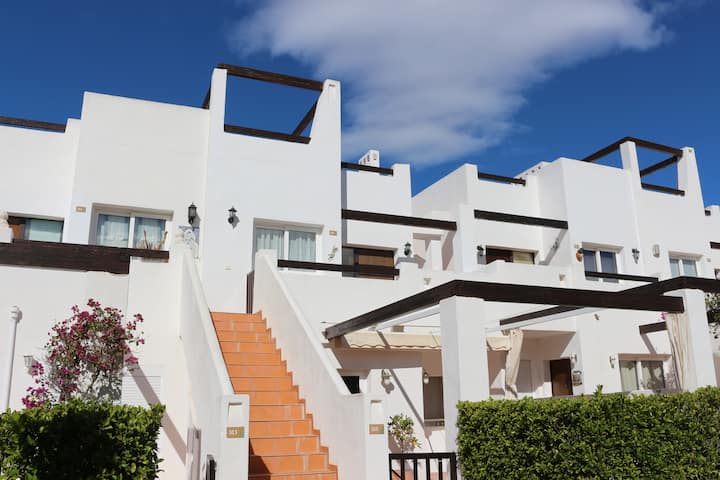 Casa Del Gato - Totana