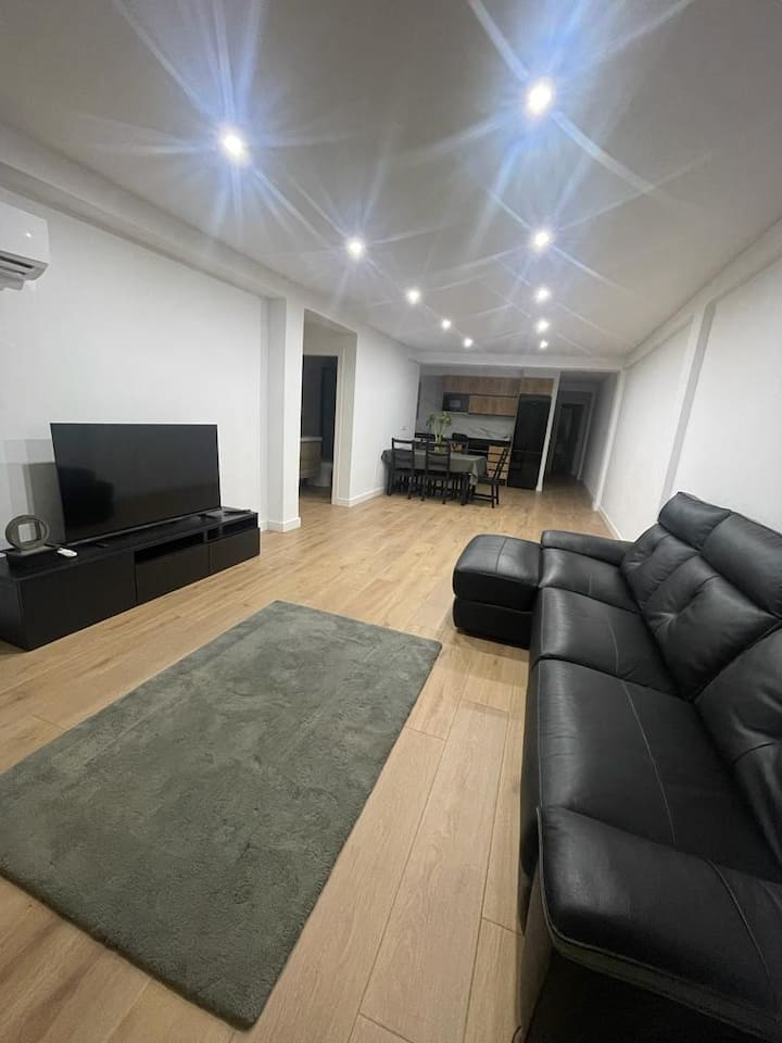 Uim Apartamento Conqueridor - Sagunto