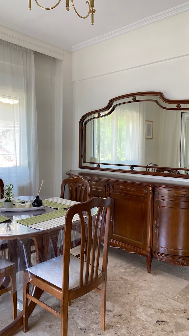 Family Apartment - Halkidiki